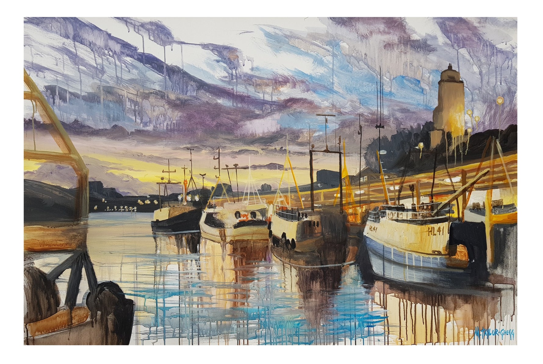 Mark Taylor Art – marktaylor-thestudio