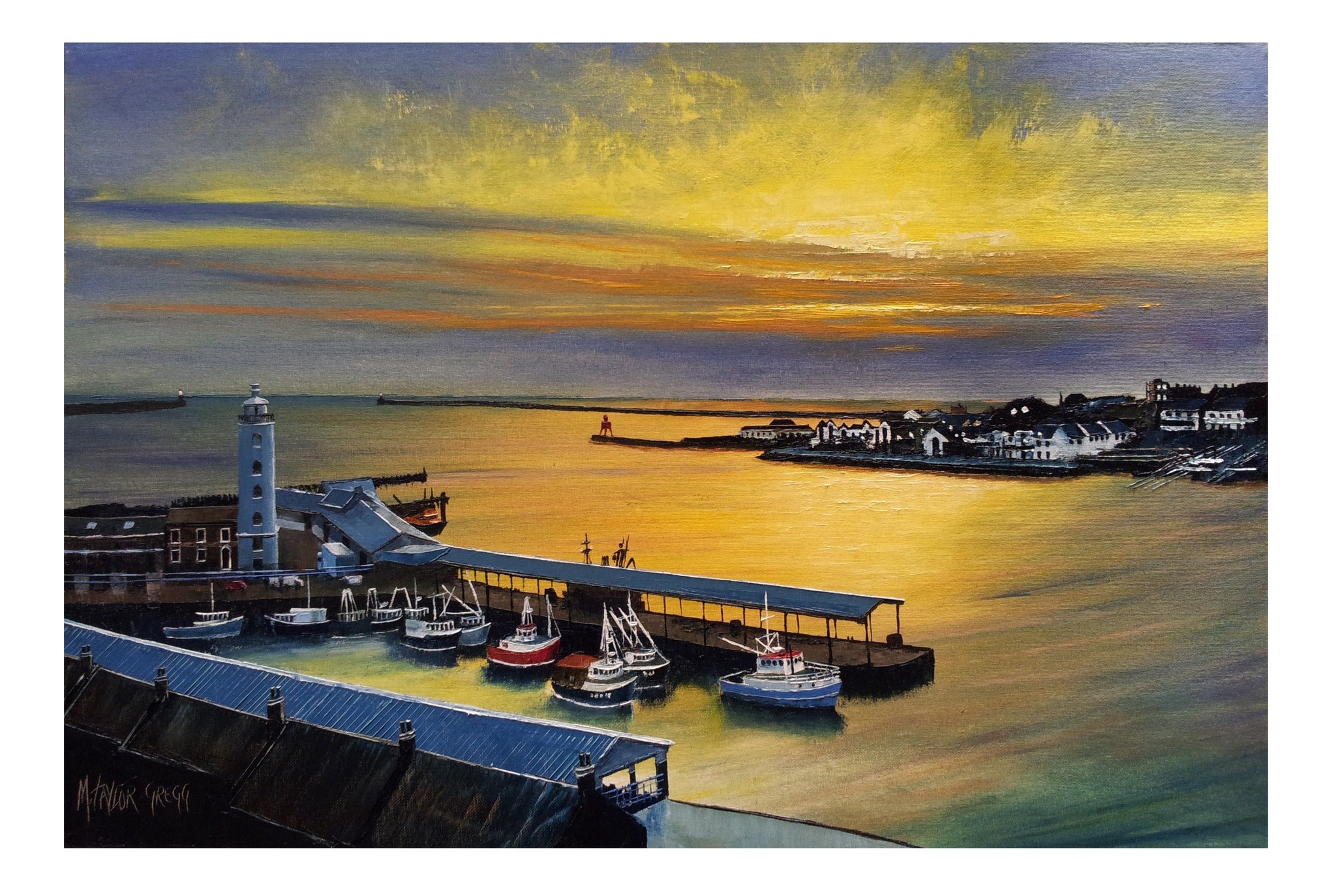 Mark Taylor Art – marktaylor-thestudio