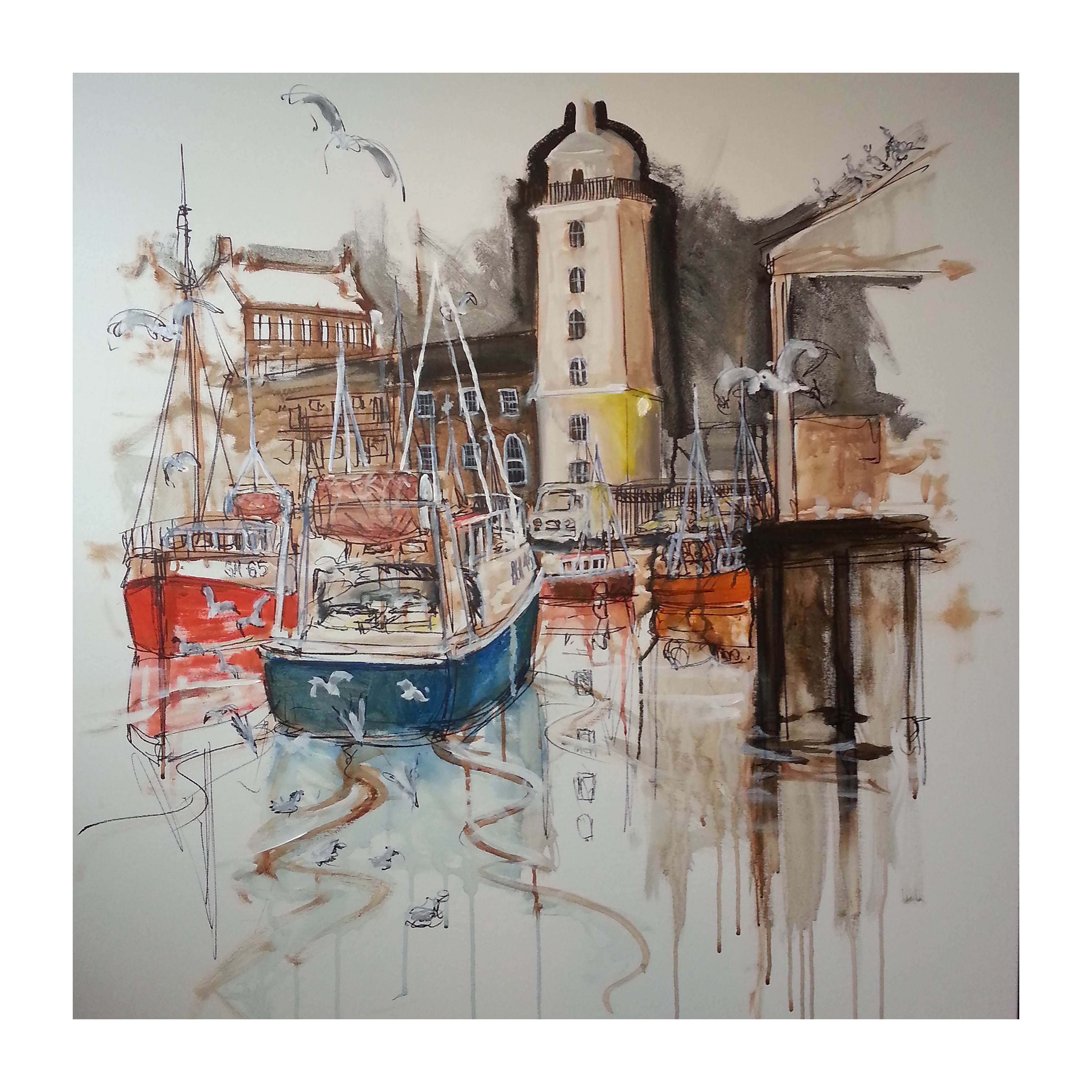 Mark Taylor Art – marktaylor-thestudio