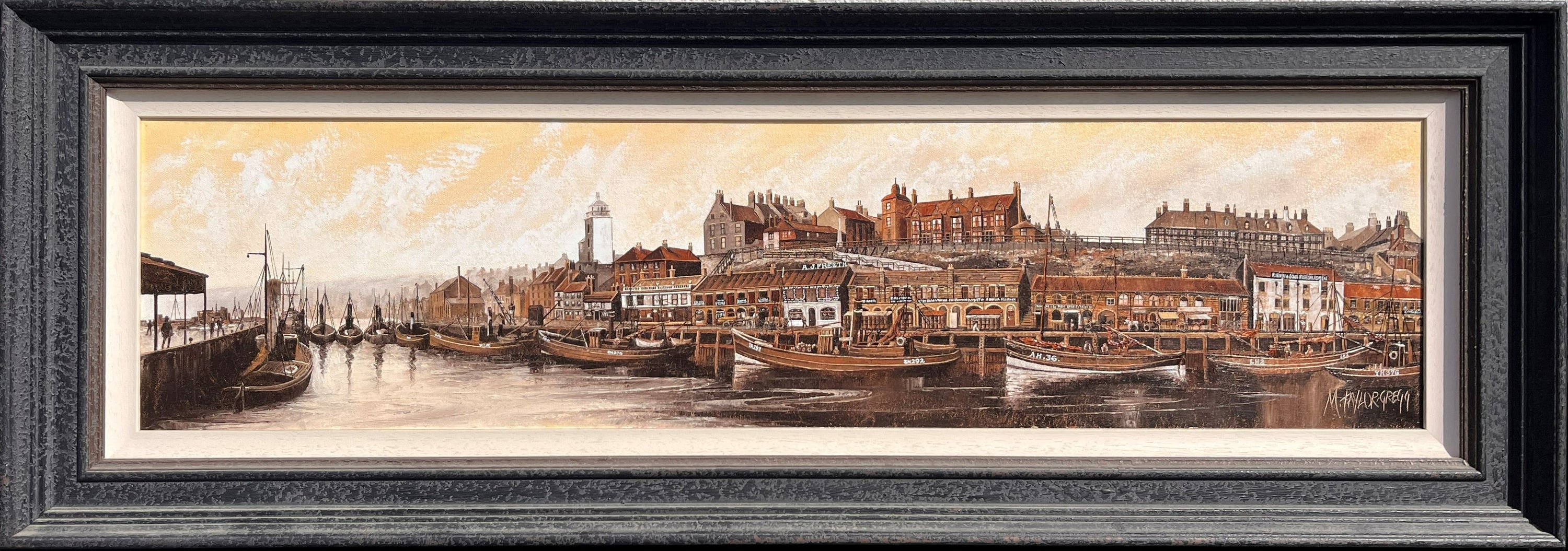 Mark Taylor Art – marktaylor-thestudio